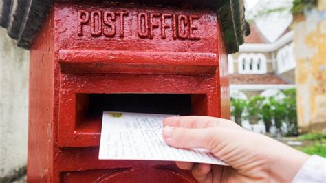 What Is The Difference Between Zip Code And Postal Code