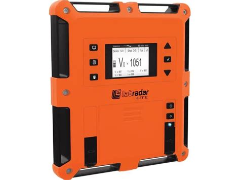 Labradar Chronograph Lite Non Bluetooth Great Condition Ebay