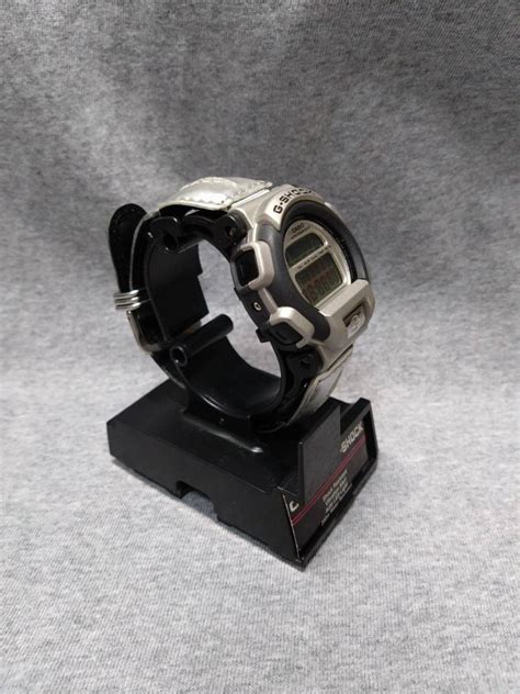 Yahoo オークション Dw 003rb 8bt Casio G Shock Rock And Native① A