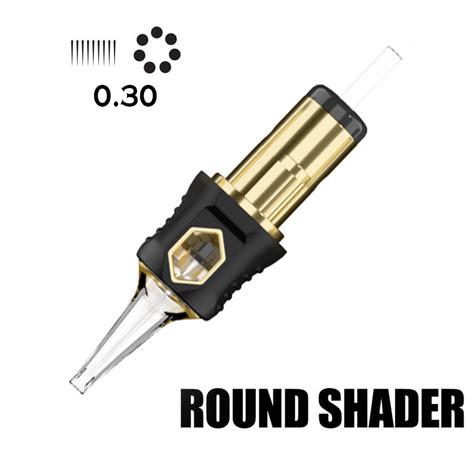 Ozer Round Shader Tatko Opremović Ozer Round Shader Tatko Opremović