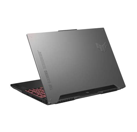 ASUS TUF Gaming A17 Gaming Notebook - AMD Ryzen™ 7 7735HS - 16GB ...