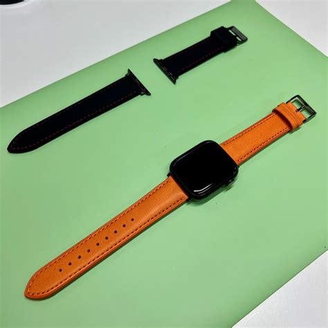 Fob Strap For Apple Watch At Terry Greene Blog