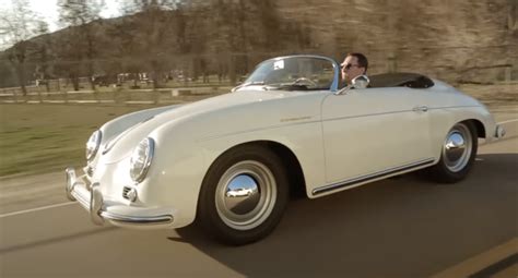 7 Coolest Cars Owned And Driven By Steve Mcqueen
