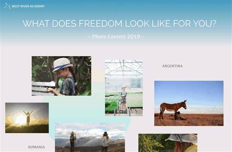 ~photo Contest 2019~ West River Academy