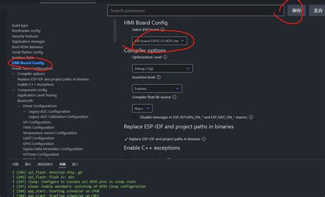 基于esp32 S3 Box Lite的二次开发esp32s3 Box Csdn博客