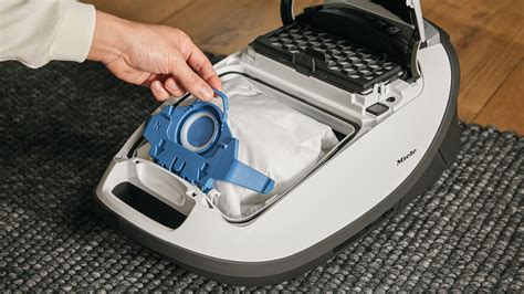 Discover The Perfect Vacuum Cleaner Bag And Filter For Your Miele