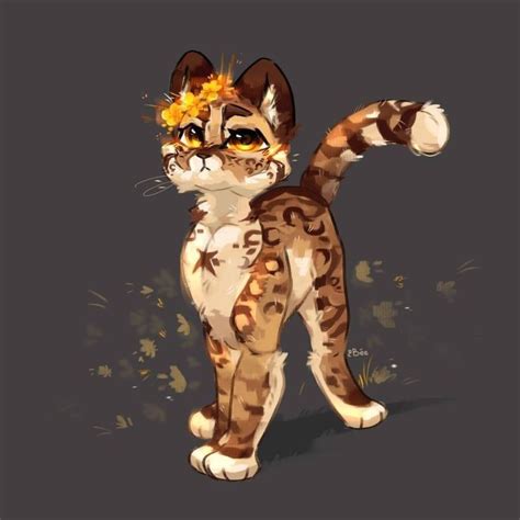 Create Meme Arts Cats Warriors Cat Art Cats Warriors Cats