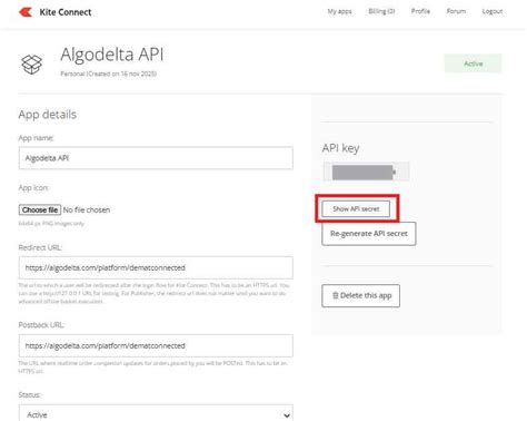 Copy Trading With Zerodha With Api Key Algodelta Blogs