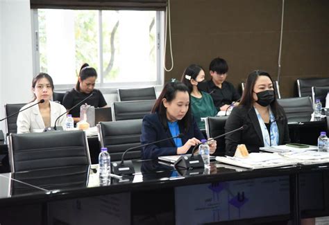 ข่าวสาร กิจกรรม Cmu First Contact ครั้งที่ 13 มหาวิทยาลัยเชียงใหม่