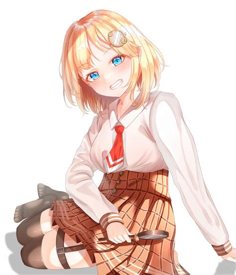 Amelia By Elfabulosorenard On Deviantart