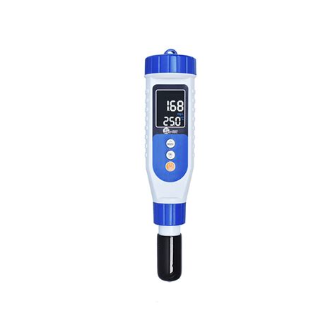 Wq Cloz801 Waterproof Pen Type Residual Chlorine Dissolved Ozone Meter Sentec