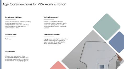 Visual Reinforcement Audiometry Vra Hearing Tests Ppt Slides St Ai Ppt