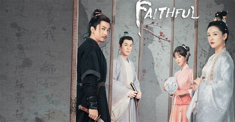 Faithful Season 1 Watch Full Episodes Streaming Online