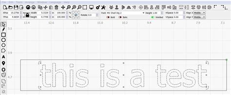 Text Height Bug Lightburn Software Questions Lightburn Software Forum