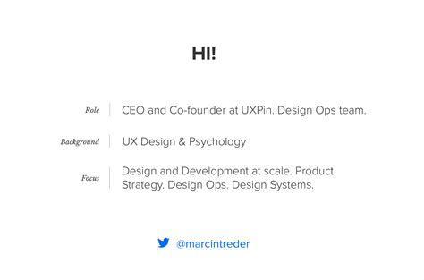 Agile UX Documentation Best Practices PPT
