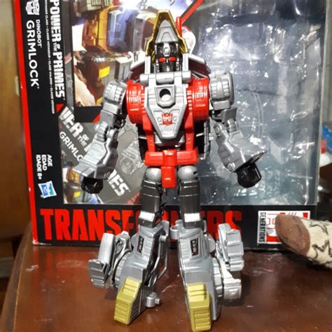Transformers Dinobot Slug For Sale Hobbies And Toys Toys And Games On Carousell