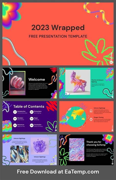 spotify wrapped 13 yearbook themes spotify design yearbook template