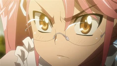 Highschool Of The Dead Episode 10