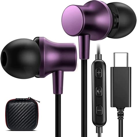 Best Usb C Earbuds In