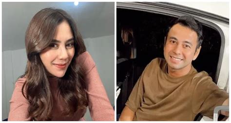 Raffi Ahmad Diserang Usai Isu Syahnaz Selingkuh Viral, Netizen: Tolong Didik Adik Lu