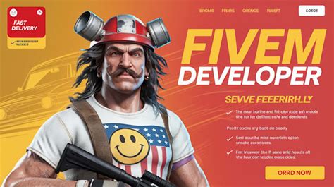 Develop Custom Script Fivem Developer Fivem Server Mlo Map Cars