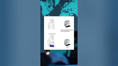 😳 Shorts Codingmemes Programmer Programmers Code Coding Bug