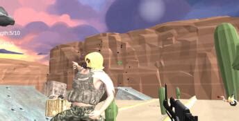 Super Bad Hero Download GameFabrique