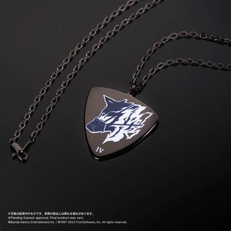 エンブレムペンダント Viv ラスティ（限定ブラックver） Torch Torch