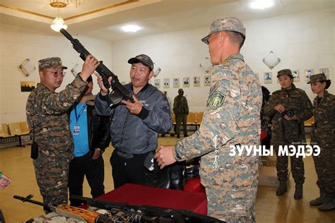 Онцлох сурвалжилга Хугацаат цэргийн албан хаагчид өдөрт ямар хүнс хэрэглэдэг вэ