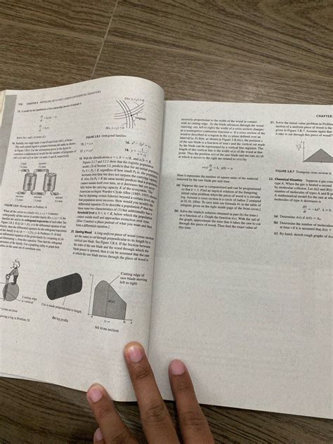 Differential Equations With Boundary Value Problems 9th Edition Dennis G Zill Hobbies And Toys