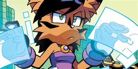 Greatest Sonic The Hedgehog Allies Of All Time