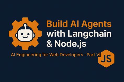 Let’s Build a Practical RAG Application for Customer Support Using Langchain and Node.js | AI ...