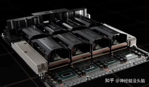 Nvidia Dgx 与 Nvidia Hgx 有什么区别 知乎