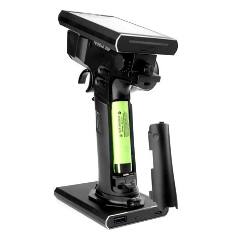 Flysky Noble Nb4 Radio System