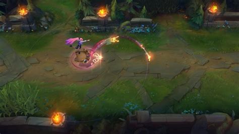 Kda All Out Seraphine League Of Legends Skin