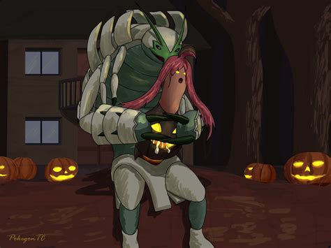 Rule 34 2020 4 3 Ambiguous Penetration Arthropod Biped Bodily Fluids Building Claws Crustacean