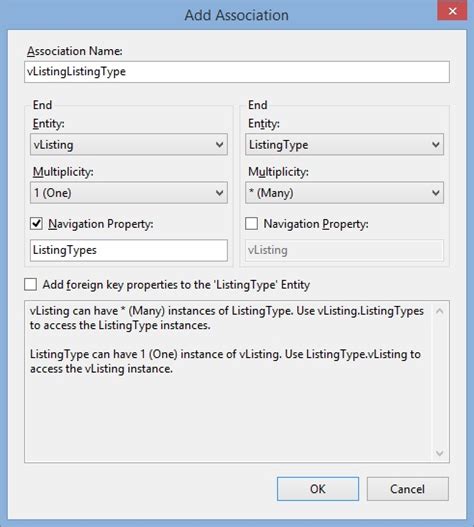 entity framework referential integrity constraint violation a