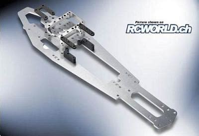 Red RC Xray NT1 First Real Picture