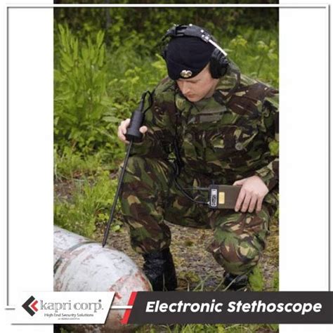 Explosive Detection Equipment Explosive Vapor Detector Trader Wholesaler Distributor From