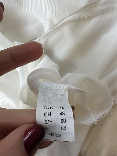 White Full Slip Negligee Nylon Lace Lingerie Underwear Nightgown Sexy Dressing Gown Peignoir