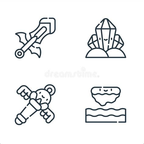 Methamphetamine Clip Art
