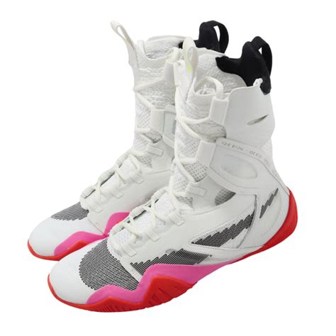 Nike Hyperko 2 Se White Bright Crimson Sep 2023 Dj4475121