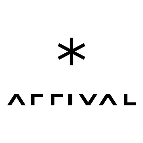 Arrival Logo Png Vector Pdf Svg Free Download