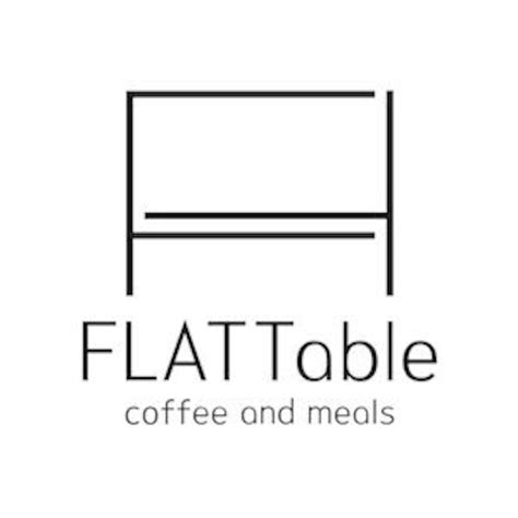 Flat Table