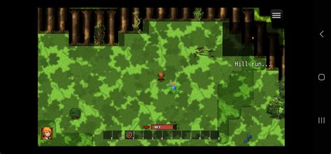 minimap for rpg maker mv and mz by aerosys