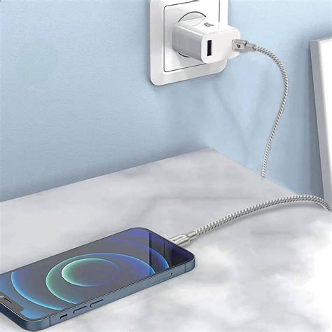 Baykron Basic Usb C To Usb C Cable 60w Power Delivery Zinc Alloy