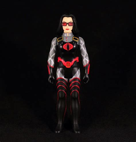 Shes Fantastic Super7 Reaction Python Patrol Baroness