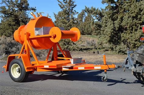 The Shooter® Cured In Place Pipe Cipp Machines The Shooter® 12” And 24” Models