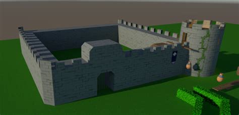 Bug In Playmode All Surfaces Of One Material Disappear · Issue 193