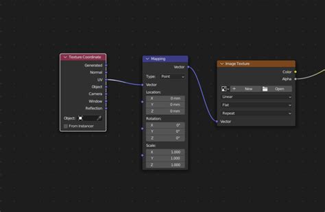 Have Texture Several Times On Surface 2 By Magnavis Materials And Textures Blender